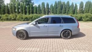 Volvo V50 2011 Jelgava, ar dzinēja tilpumu 1.60 L un nobraukumu 227 tūkst. km par 5200 €, foto 3 vietnē AUTOMOTO.COM.LV