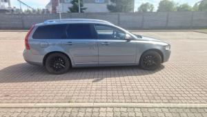 Volvo V50 2011 Jelgava, ar dzinēja tilpumu 1.60 L un nobraukumu 227 tūkst. km par 5200 €, foto 4 vietnē AUTOMOTO.COM.LV