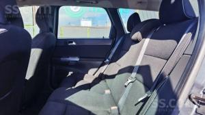 Volvo V50 2011 Rīga, ar dzinēja tilpumu 1.60 L un nobraukumu 281 tūkst. km par 3400 €, foto 6 vietnē AUTOMOTO.COM.LV