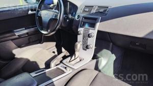 Volvo V50 2011 Rīga, ar dzinēja tilpumu 1.60 L un nobraukumu 281 tūkst. km par 3400 €, foto 8 vietnē AUTOMOTO.COM.LV