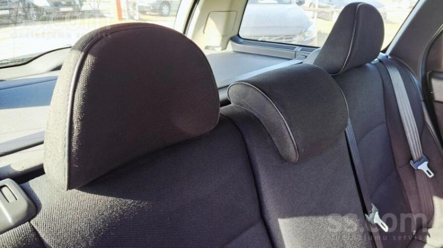 Volvo V50 2011 Rīga, ar dzinēja tilpumu 1.60 L un nobraukumu 281 tūkst. km par 3400 €, foto 14 vietnē AUTOMOTO.COM.LV