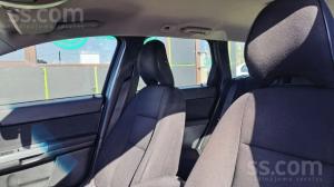 Volvo V50 2011 Rīga, ar dzinēja tilpumu 1.60 L un nobraukumu 281 tūkst. km par 3400 €, foto 4 vietnē AUTOMOTO.COM.LV
