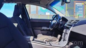 Volvo V50 2011 Rīga, ar dzinēja tilpumu 1.60 L un nobraukumu 281 tūkst. km par 3400 €, foto 6 vietnē AUTOMOTO.COM.LV