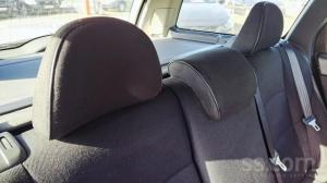 Volvo V50 2011 Rīga, ar dzinēja tilpumu 1.60 L un nobraukumu 281 tūkst. km par 3400 €, foto 16 vietnē AUTOMOTO.COM.LV