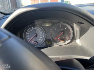 Volvo V50 2011 in Marijampole, with an engine capacity of 1.60 L and mileage of 250 thousand km for 2900 €, photo 7 on AUTOMOTO.COM.LV