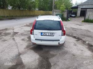 Volvo V50 2011 in Tallinn, with an engine capacity of 1.60 L and mileage of 0 thousand km for 1800 €, photo 5 on AUTOMOTO.COM.LV