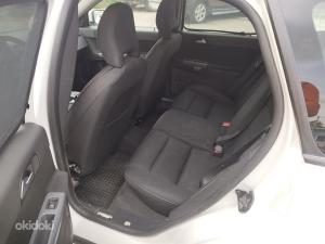 Volvo V50 2011 in Tallinn, with an engine capacity of 1.60 L and mileage of 0 thousand km for 1800 €, photo 7 on AUTOMOTO.COM.LV