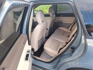 Volvo V50 2011 in Riga, with an engine capacity of 1.60 L and mileage of 219 thousand km for 4700 €, photo 13 on AUTOMOTO.COM.LV