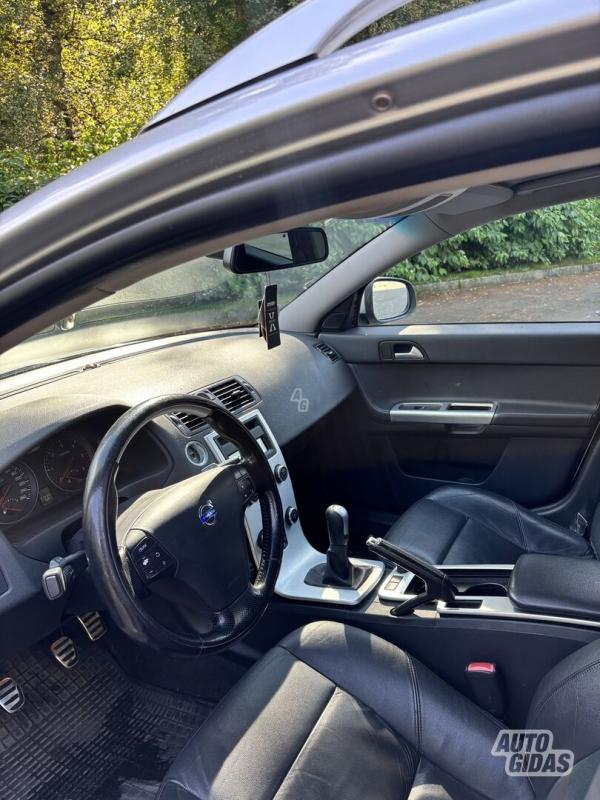 Volvo V50 2011 Pakruojis, ar dzinēja tilpumu 1.60 L un nobraukumu 314 tūkst. km par 2800 €, foto 10 vietnē AUTOMOTO.COM.LV