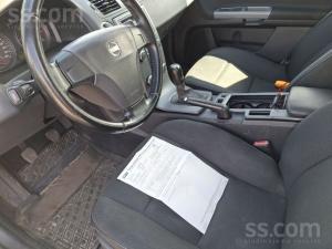 Volvo V50 2012 Rīga, ar dzinēja tilpumu 1.60 L un nobraukumu 250 tūkst. km par 3000 €, foto 6 vietnē AUTOMOTO.COM.LV