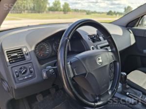 Volvo V50 2012 Rīga, ar dzinēja tilpumu 1.60 L un nobraukumu 250 tūkst. km par 3000 €, foto 7 vietnē AUTOMOTO.COM.LV