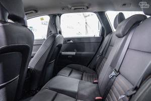 Volvo V50 2012 in Kaunas, with an engine capacity of 1.60 L and mileage of 266 thousand km for 4390 €, photo 9 on AUTOMOTO.COM.LV