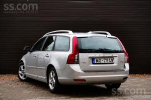 Вольво В50 2012 в Рига, объемом двигателя 1.60 л и пробегом 0 тыс. км за 4990 €, фото 5 на AUTOMOTO.COM.LV