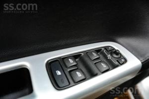 Вольво В50 2012 в Рига, объемом двигателя 1.60 л и пробегом 0 тыс. км за 4990 €, фото 10 на AUTOMOTO.COM.LV