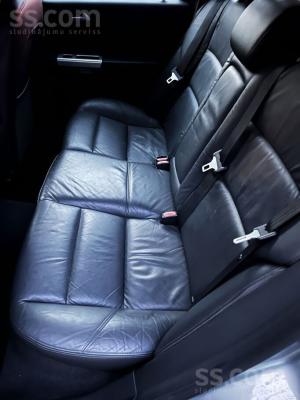 Volvo V50 2012 Rīga, ar dzinēja tilpumu 1.60 L un nobraukumu 313 tūkst. km par 3794 €, foto 9 vietnē AUTOMOTO.COM.LV