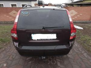 Violet Volvo V50 2005 in Siauliai, with an engine capacity of 2.00 L and mileage of 270 thousand km for 1500 €, photo 4 on AUTOMOTO.COM.LV