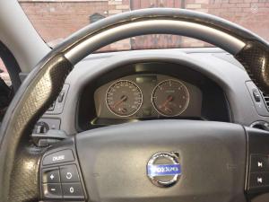 Violet Volvo V50 2005 in Siauliai, with an engine capacity of 2.00 L and mileage of 270 thousand km for 1500 €, photo 11 on AUTOMOTO.COM.LV