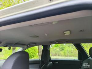 Balts Volvo V50 2006 Tauragė, ar dzinēja tilpumu 2.00 L un nobraukumu 273 tūkst. km par 1580 €, foto 18 vietnē AUTOMOTO.COM.LV