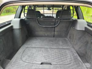 Balts Volvo V50 2006 Tauragė, ar dzinēja tilpumu 2.00 L un nobraukumu 273 tūkst. km par 1580 €, foto 20 vietnē AUTOMOTO.COM.LV