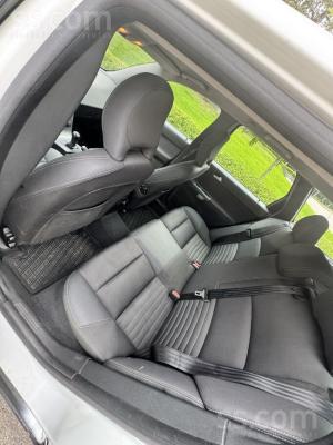 Balts Volvo V50 2006 Jūrmala, ar dzinēja tilpumu 2.00 L un nobraukumu 350 tūkst. km par 1100 €, foto 11 vietnē AUTOMOTO.COM.LV