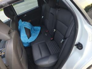 Balts Volvo V50 2007 Kauņa, ar dzinēja tilpumu 2.40 L un nobraukumu 351 tūkst. km par 1600 €, foto 12 vietnē AUTOMOTO.COM.LV