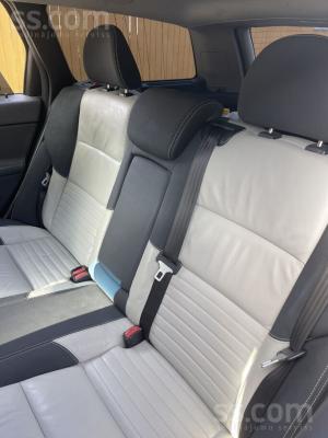 Balts Volvo V50 2008 Jelgava, ar dzinēja tilpumu 2.40 L un nobraukumu 300 tūkst. km par 3000 €, foto 12 vietnē AUTOMOTO.COM.LV