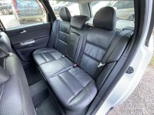 Balts Volvo V50 2009 Rīga, ar dzinēja tilpumu 1.60 L un nobraukumu 333 tūkst. km par 3290 €, foto 14 vietnē AUTOMOTO.COM.LV