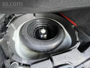 Balts Volvo V50 2009 Rīga, ar dzinēja tilpumu 1.60 L un nobraukumu 333 tūkst. km par 3290 €, foto 16 vietnē AUTOMOTO.COM.LV
