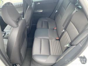 Balts Volvo V50 2009 Ludza, ar dzinēja tilpumu 2.00 L un nobraukumu 0 tūkst. km par 3500 €, foto 16 vietnē AUTOMOTO.COM.LV