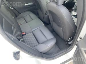 Balts Volvo V50 2009 Ludza, ar dzinēja tilpumu 2.00 L un nobraukumu 0 tūkst. km par 3500 €, foto 18 vietnē AUTOMOTO.COM.LV