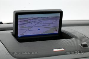Белый Вольво В50 2009 в Таллин, объемом двигателя 2.00 л и пробегом 269 тыс. км за 2999 €, фото 9 на AUTOMOTO.COM.LV