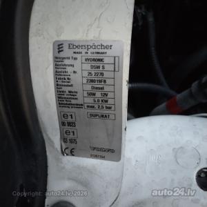 Balts Volvo V50 2009 Veru, ar dzinēja tilpumu 1.60 L un nobraukumu 303 tūkst. km par 3400 €, foto 16 vietnē AUTOMOTO.COM.LV