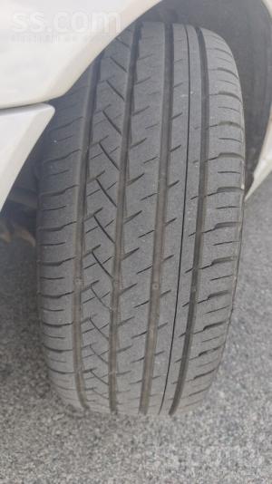 Balts Volvo V50 2009 Rīga, ar dzinēja tilpumu 2.00 L un nobraukumu 298 tūkst. km par 4000 €, foto 11 vietnē AUTOMOTO.COM.LV