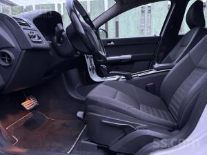 Balts Volvo V50 2011 Rīga, ar dzinēja tilpumu 2.00 L un nobraukumu 0 tūkst. km par 3990 €, foto 9 vietnē AUTOMOTO.COM.LV