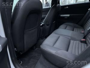 Balts Volvo V50 2011 Rīga, ar dzinēja tilpumu 2.00 L un nobraukumu 0 tūkst. km par 3990 €, foto 17 vietnē AUTOMOTO.COM.LV