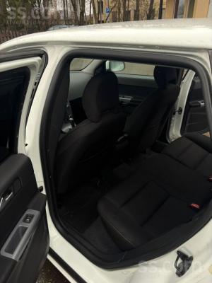 Balts Volvo V50 2011 Rīga, ar dzinēja tilpumu 2.00 L un nobraukumu 236 tūkst. km par 4550 €, foto 12 vietnē AUTOMOTO.COM.LV