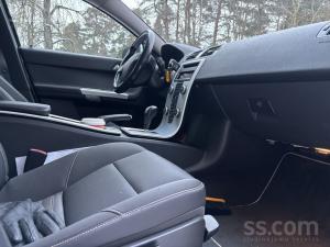 Balts Volvo V50 2011 Rīga, ar dzinēja tilpumu 2.00 L un nobraukumu 278 tūkst. km par 3250 €, foto 9 vietnē AUTOMOTO.COM.LV