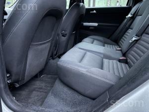 Balts Volvo V50 2011 Rīga, ar dzinēja tilpumu 2.00 L un nobraukumu 278 tūkst. km par 3250 €, foto 10 vietnē AUTOMOTO.COM.LV