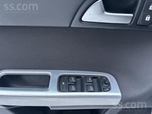 Balts Volvo V50 2011 Rīga, ar dzinēja tilpumu 2.00 L un nobraukumu 278 tūkst. km par 3250 €, foto 17 vietnē AUTOMOTO.COM.LV