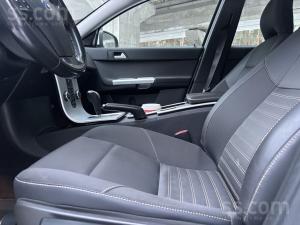 Balts Volvo V50 2011 Rīga, ar dzinēja tilpumu 2.00 L un nobraukumu 278 tūkst. km par 3250 €, foto 18 vietnē AUTOMOTO.COM.LV