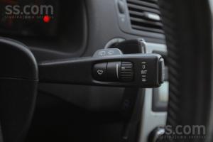 Balts Volvo V50 2011 Rīga, ar dzinēja tilpumu 2.00 L un nobraukumu 283 tūkst. km par 4990 €, foto 14 vietnē AUTOMOTO.COM.LV