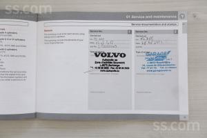 Balts Volvo V50 2011 Rīga, ar dzinēja tilpumu 2.00 L un nobraukumu 283 tūkst. km par 4990 €, foto 18 vietnē AUTOMOTO.COM.LV