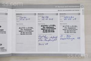 Balts Volvo V50 2011 Rīga, ar dzinēja tilpumu 2.00 L un nobraukumu 283 tūkst. km par 4990 €, foto 20 vietnē AUTOMOTO.COM.LV