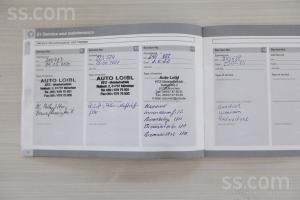 Balts Volvo V50 2011 Rīga, ar dzinēja tilpumu 2.00 L un nobraukumu 283 tūkst. km par 4990 €, foto 21 vietnē AUTOMOTO.COM.LV