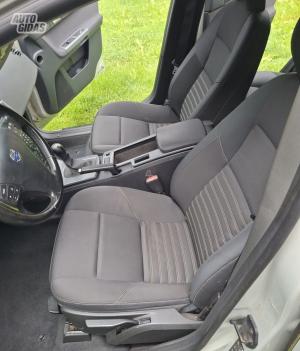 Balts Volvo V50 2011 Pakruojis, ar dzinēja tilpumu 1.60 L un nobraukumu 270 tūkst. km par 3200 €, foto 11 vietnē AUTOMOTO.COM.LV