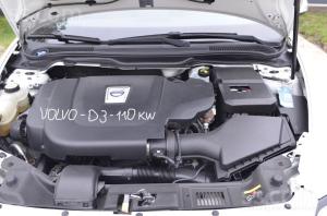 Balts Volvo V50 2012 Jēkabpils, ar dzinēja tilpumu 2.00 L un nobraukumu 350 tūkst. km par 4500 €, foto 8 vietnē AUTOMOTO.COM.LV