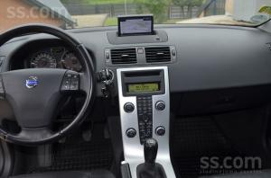 Balts Volvo V50 2012 Jēkabpils, ar dzinēja tilpumu 2.00 L un nobraukumu 350 tūkst. km par 4500 €, foto 15 vietnē AUTOMOTO.COM.LV