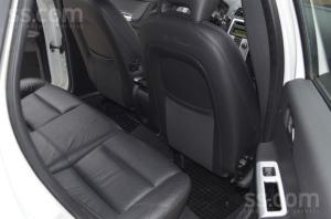 Balts Volvo V50 2012 Jēkabpils, ar dzinēja tilpumu 2.00 L un nobraukumu 350 tūkst. km par 4500 €, foto 17 vietnē AUTOMOTO.COM.LV