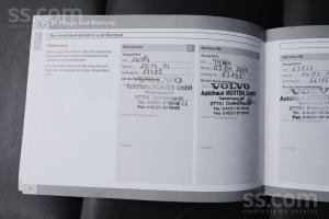 Белый Вольво В50 2012 в Рига, объемом двигателя 2.00 л и пробегом 285 тыс. км за 4990 €, фото 21 на AUTOMOTO.COM.LV