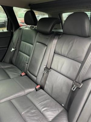 Balts Volvo V50 2012 Rīga, ar dzinēja tilpumu 1.60 L un nobraukumu 235 tūkst. km par 5450 €, foto 7 vietnē AUTOMOTO.COM.LV